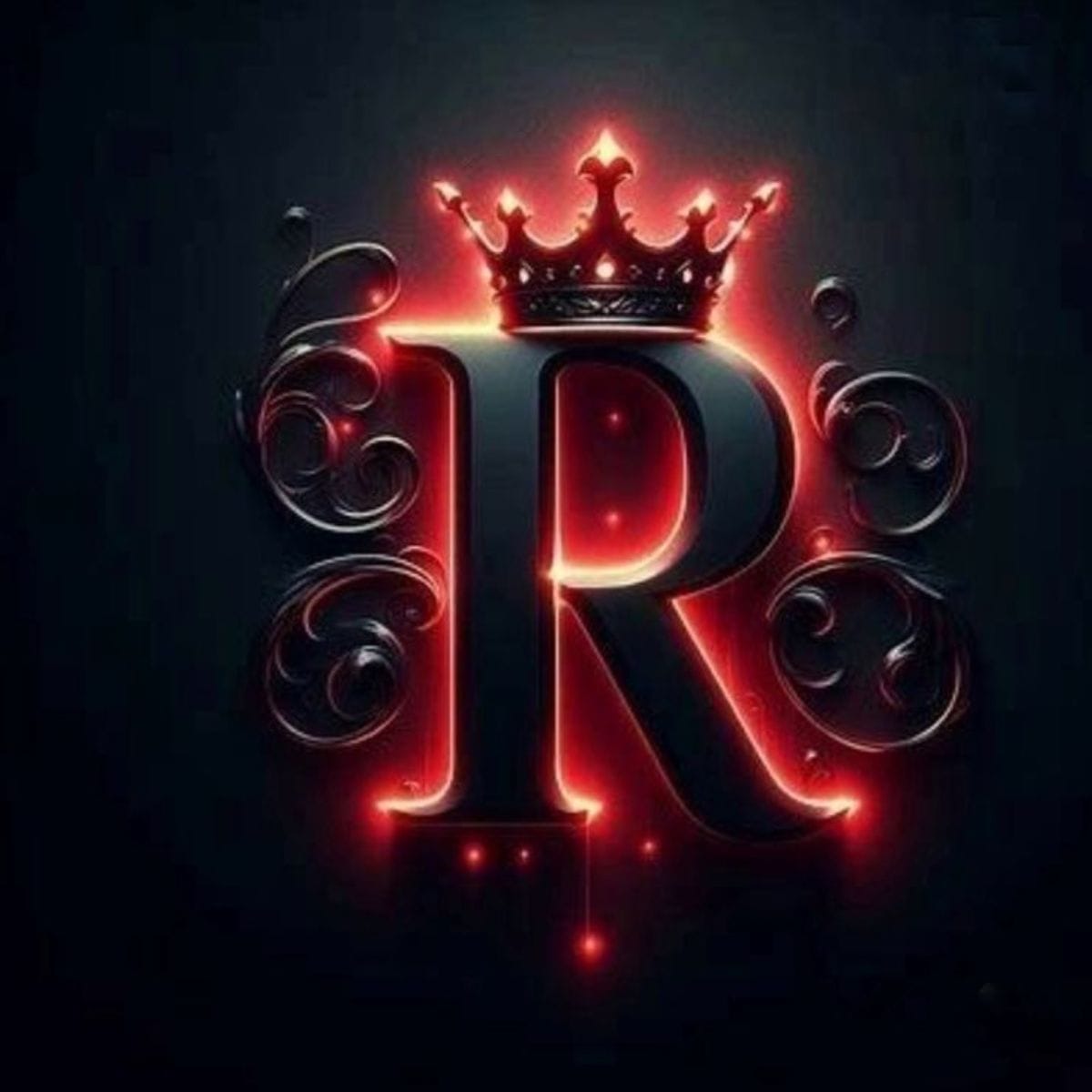 Alphabet R Name DP, Image, Wallpaper Free Download