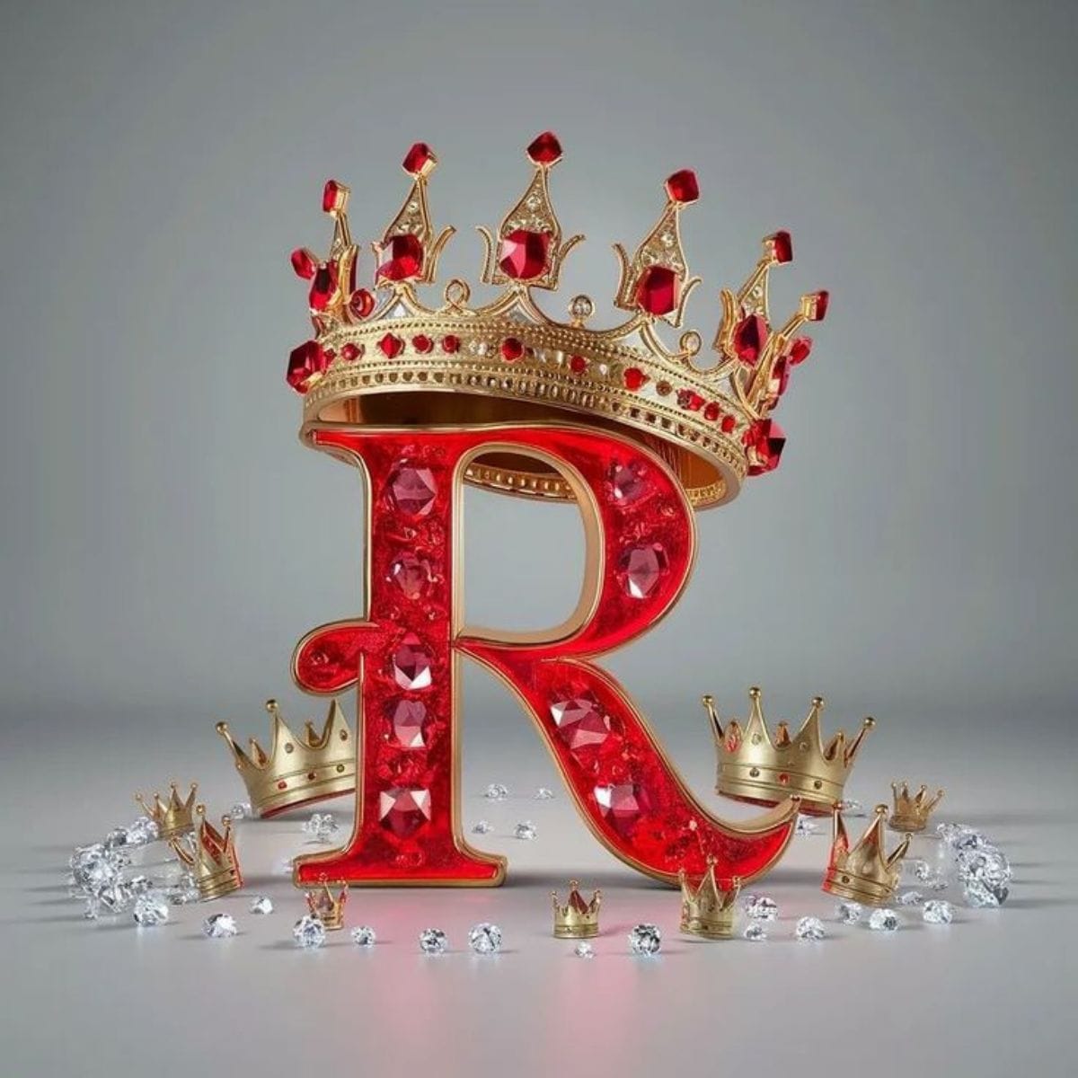 Alphabet R Name DP, Image, Wallpaper Free Download