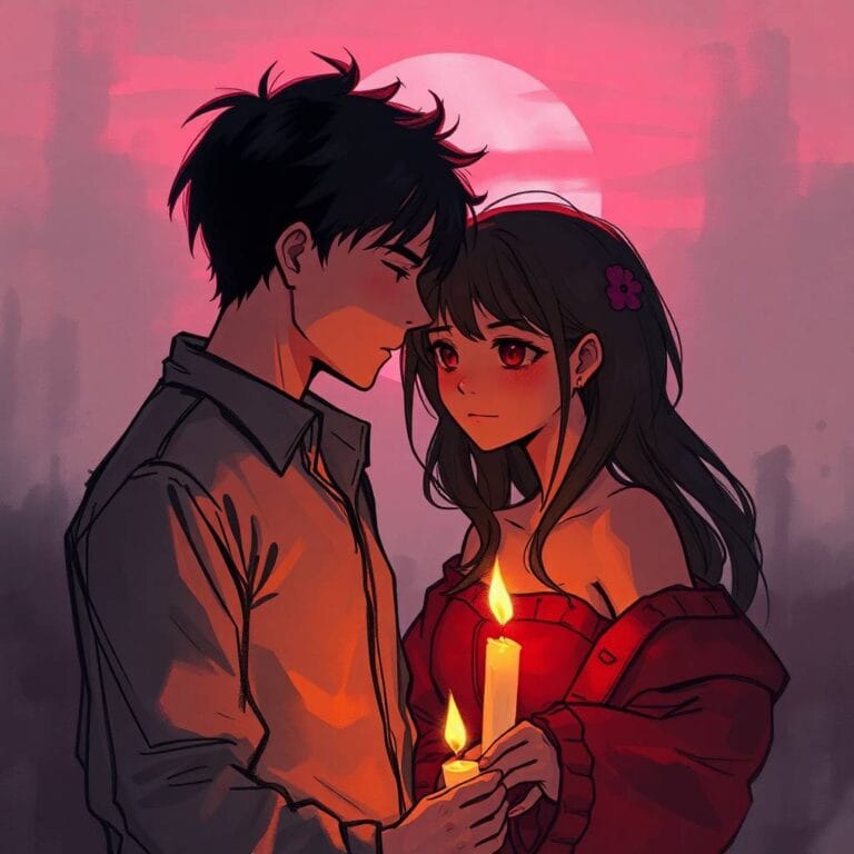 100+ Couple DP for WhatsApp – Cute & Romantic DP Images for Love